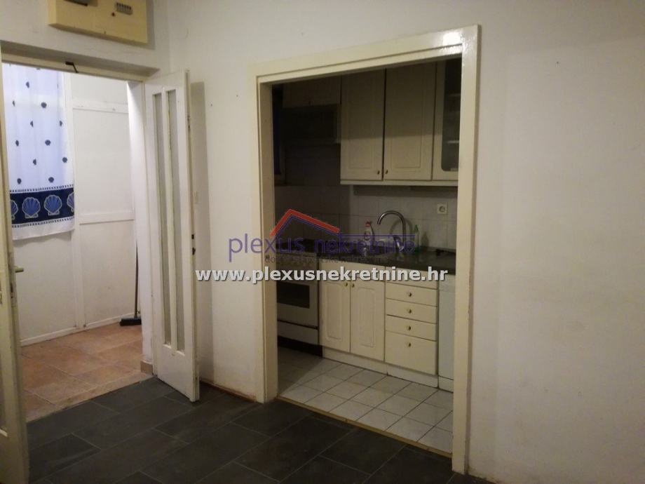 Stan - apartman u širem centru: Split, Manuš 73 m2 (prodaja)
