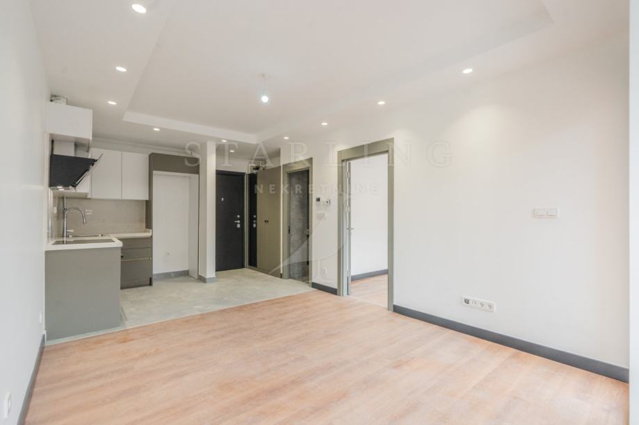 STAN B10, NOVOGRADNJA, PRODAJA, SV. KLARA, 44,75 m2, 2-s (prodaja)