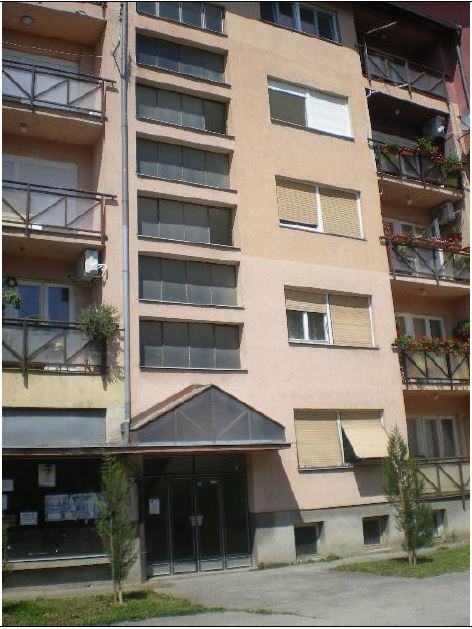 Stan: Beli Manastir, 63,30 m2, JAVNO NADMETANJE (prodaja)