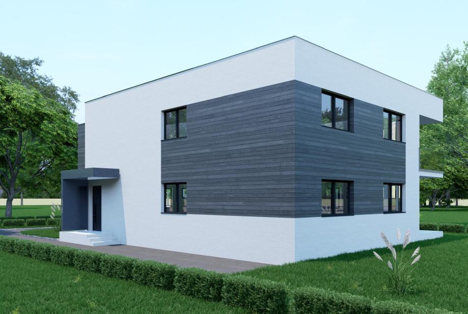 Stan: Bjelovar, 80.00 m2, novogradnja (prodaja)