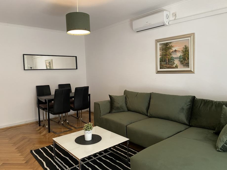 Stan- Okretište Borongaj / 57m2 (iznajmljivanje)