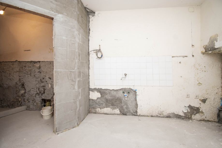 Stan u centru grada, nadomak rive, Šibenik, 80 m2 (prodaja)