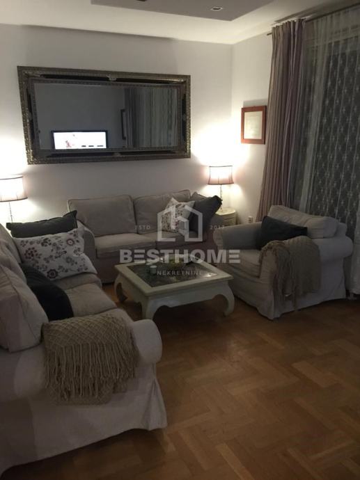 Stan Dugave, 85m2 sa terasom 29m2 (prodaja)