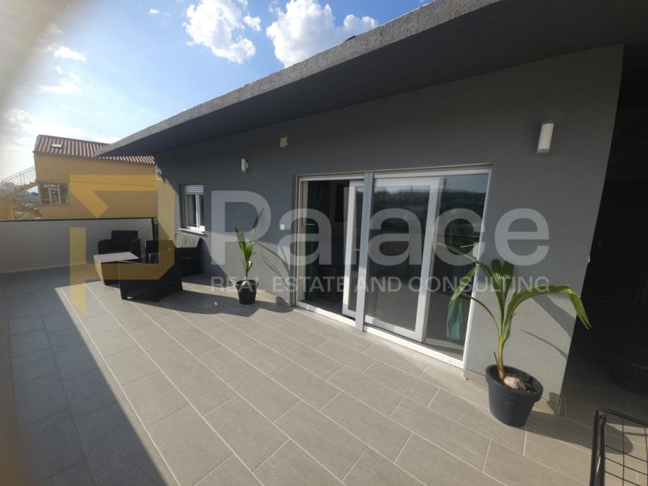 Stan za dugoročni najam, Split, Bilice (iznajmljivanje)