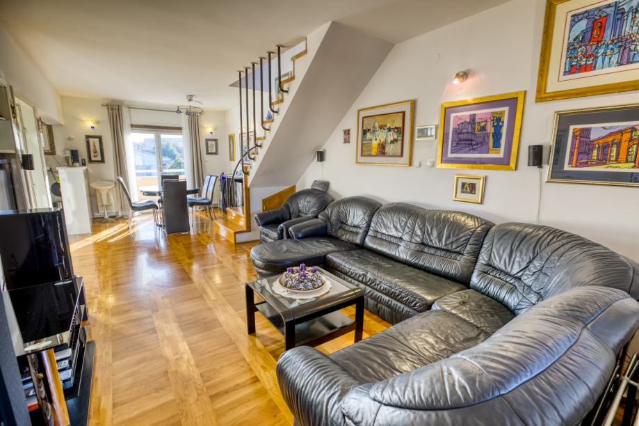 Stan Split Brda 113.00 m2 (prodaja)