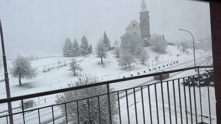 Stan: Gerovo, 78.00 m2 (prodaja)