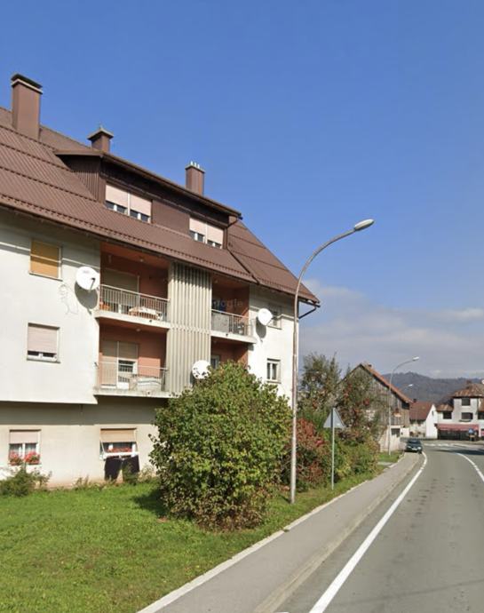 Stan: Gerovo, 78.00 m2 (prodaja)