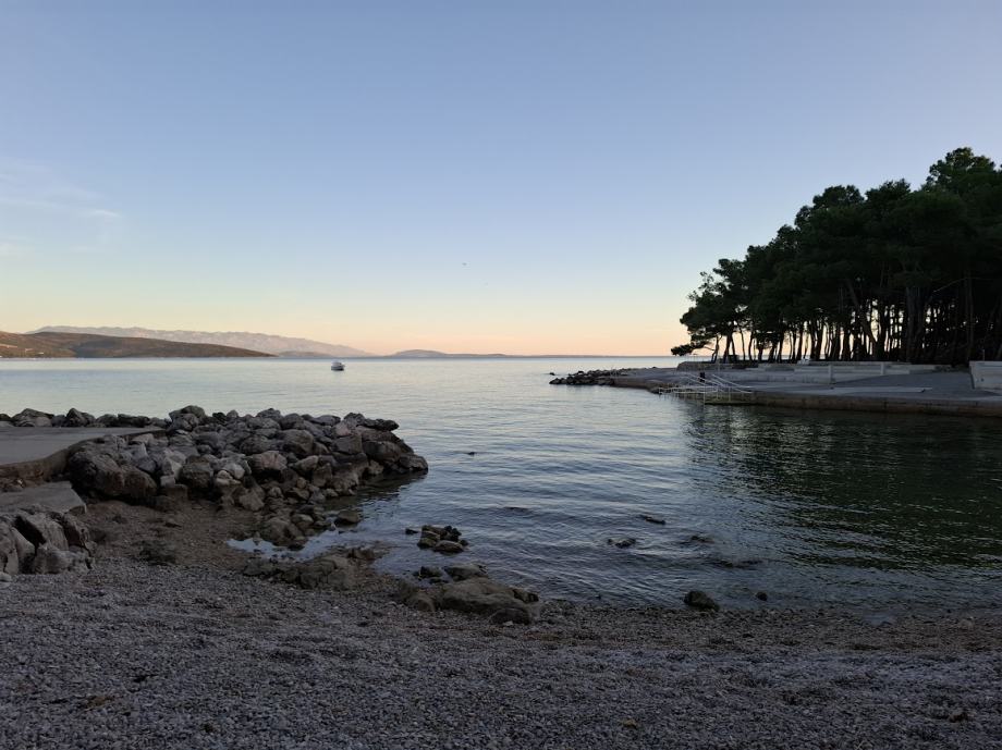 Stan:grad Krk, 55.00 m2 (prodaja)