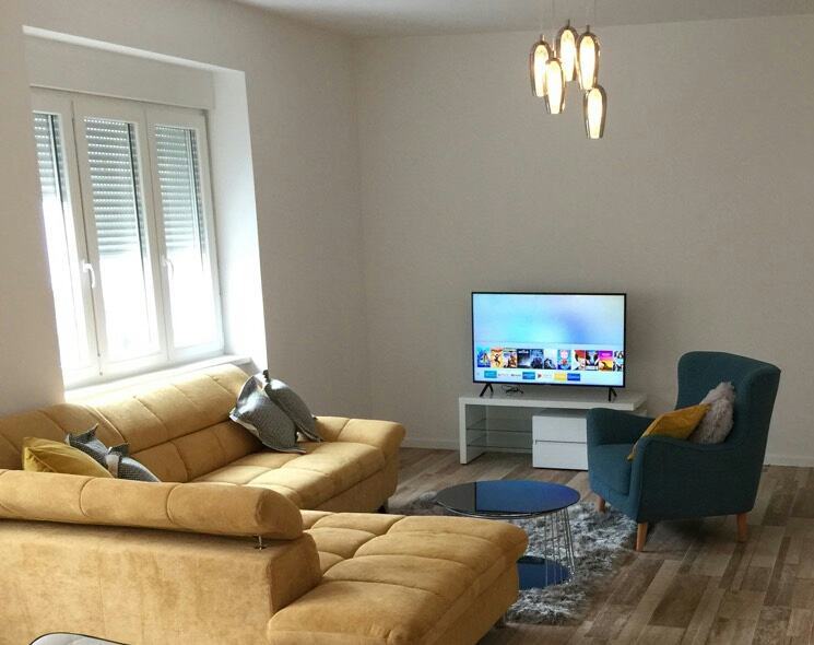 Stan: Grad Zagreb (Centar), Zvonimirova 6, STAN JE IZNAJMLJEN ...