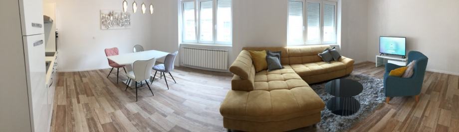 Stan: Grad Zagreb (Centar), Zvonimirova 6, STAN JE IZNAJMLJEN ...