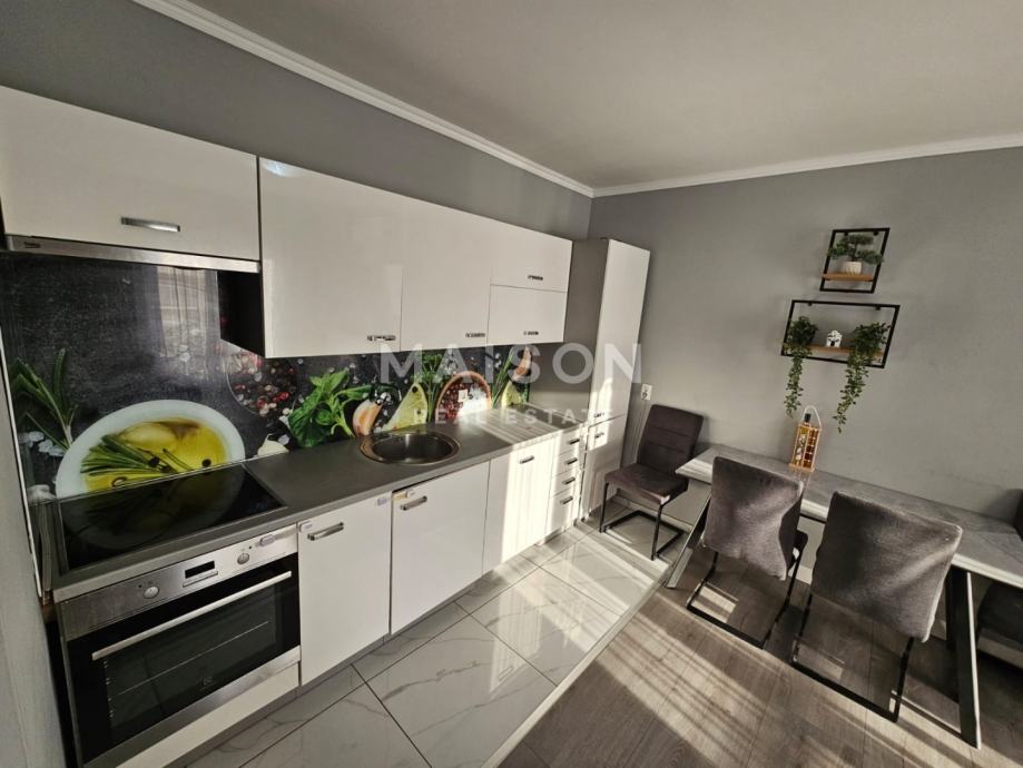 Stan u gradu Krku za život