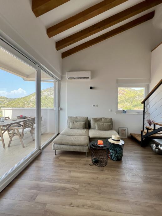 Stan: Hvar, 77.48 m2, novogradnja (prodaja)