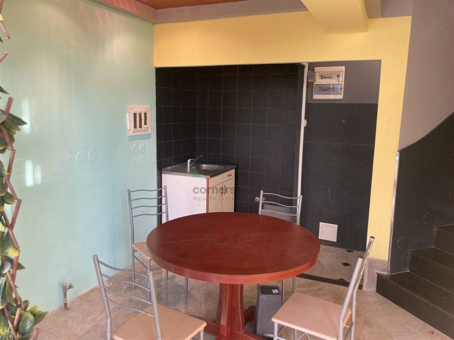 STAN, JARUN, 35M, PRIZEMLJE, (PRODAJA) BEZ PROVIZIJE ZA KUPCA (prodaja)