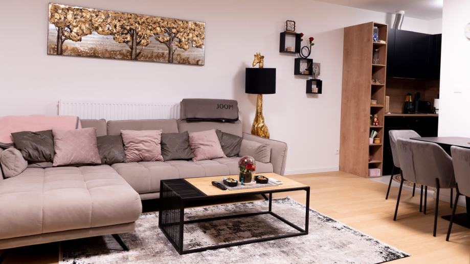 NOVI STAN KAO S NASLOVNICE ČASOPISA (prodaja)