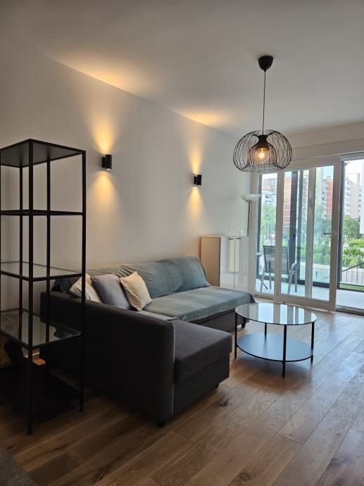 Stan:Karlovac,66 m2, novogradnja s vrtom i vanjskim parkirnim mjestom ...