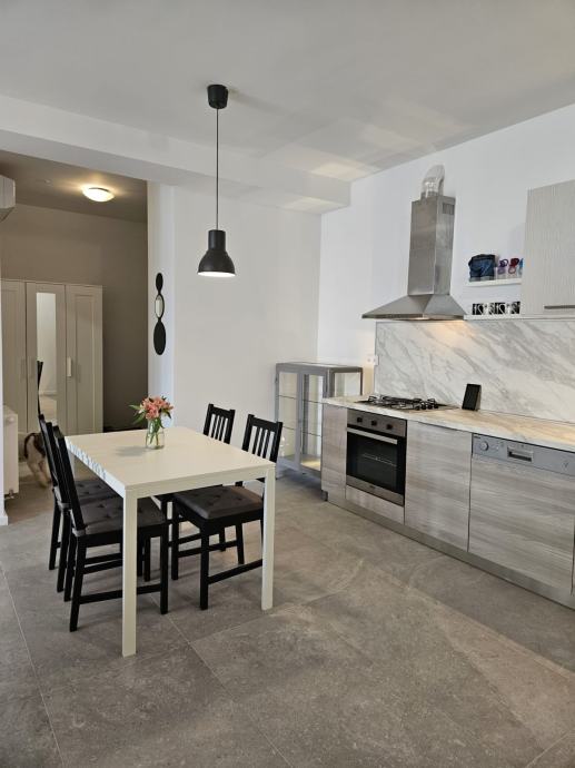 Stan:Karlovac,66 m2, novogradnja s vrtom i vanjskim parkirnim mjestom ...