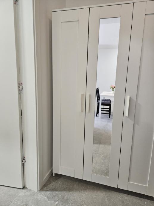 Stan:Karlovac,66 m2, novogradnja s vrtom i vanjskim parkirnim mjestom ...