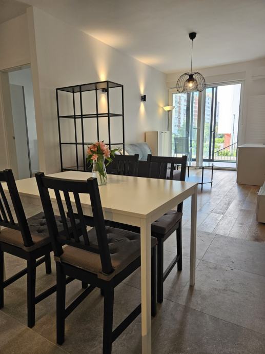 Stan:Karlovac,66 m2, novogradnja s vrtom i vanjskim parkirnim mjestom ...