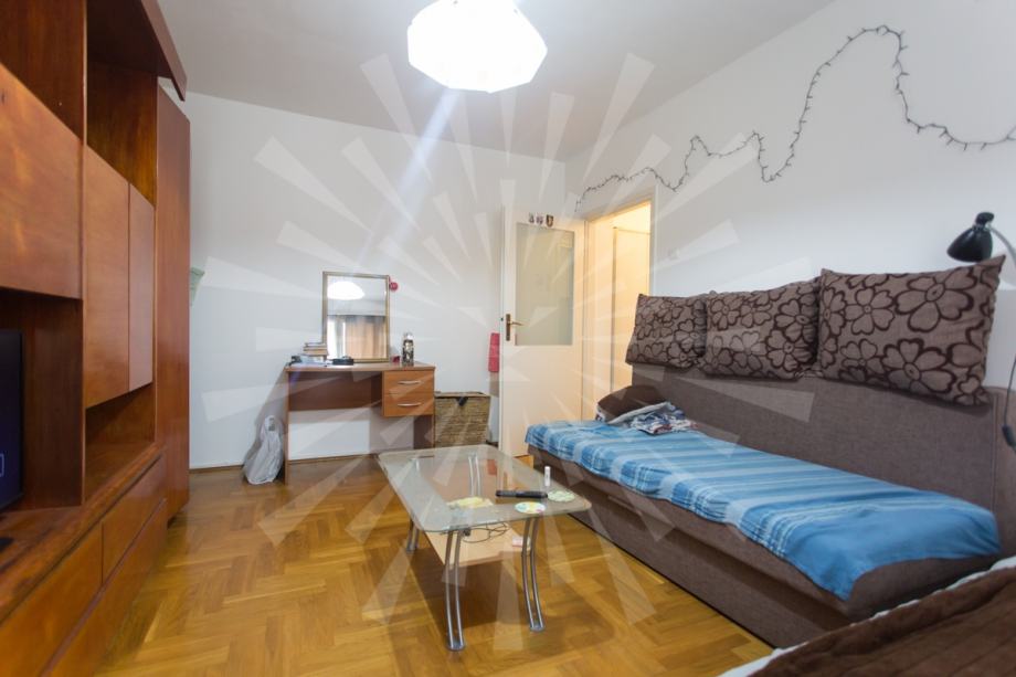 Stan: Knežija, Poljana Zvonimira Dražića, 33.17 m2 (prodaja)