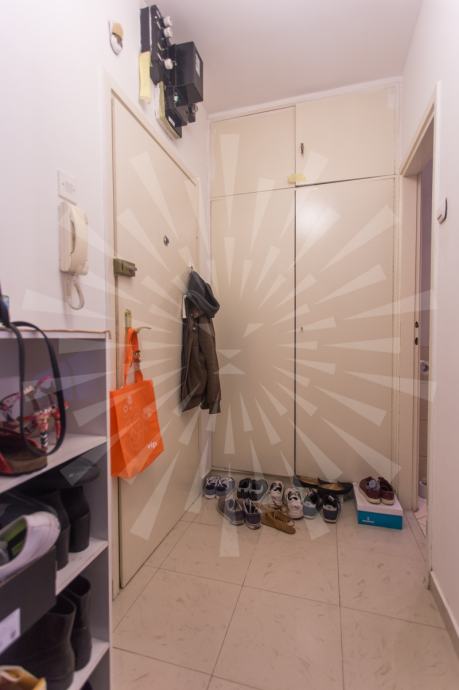 Stan: Knežija, Poljana Zvonimira Dražića, 33.17 m2 (prodaja)