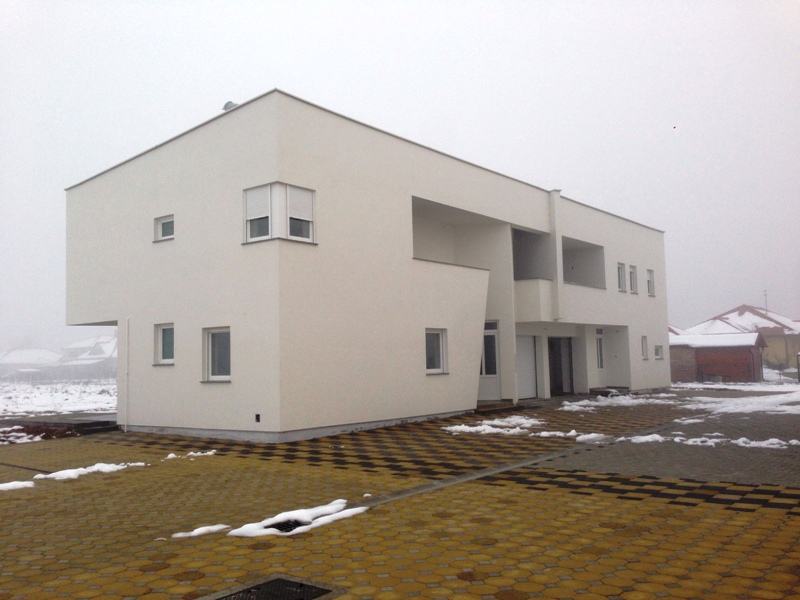 Stan: Koprivnica, 66.00 m2 novogradnja (prodaja)