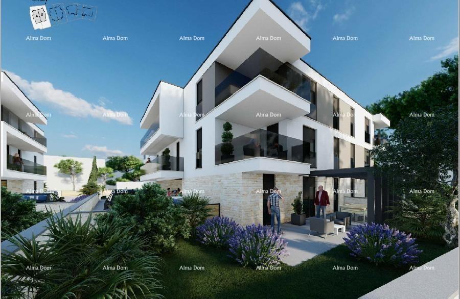 Stan LIžnjan, novi kompleks ! E2 (prodaja)