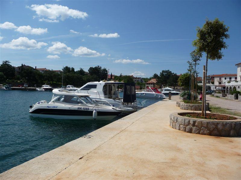 Stan Malinska, Malinska-Dubašnica, 63m2 (prodaja) Stan Malinska, Malinska-Dubašnica, 63m2 (prodaja)