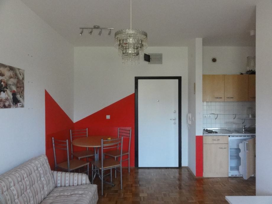 Stan: Medulin, 35 m2 (iznajmljivanje)