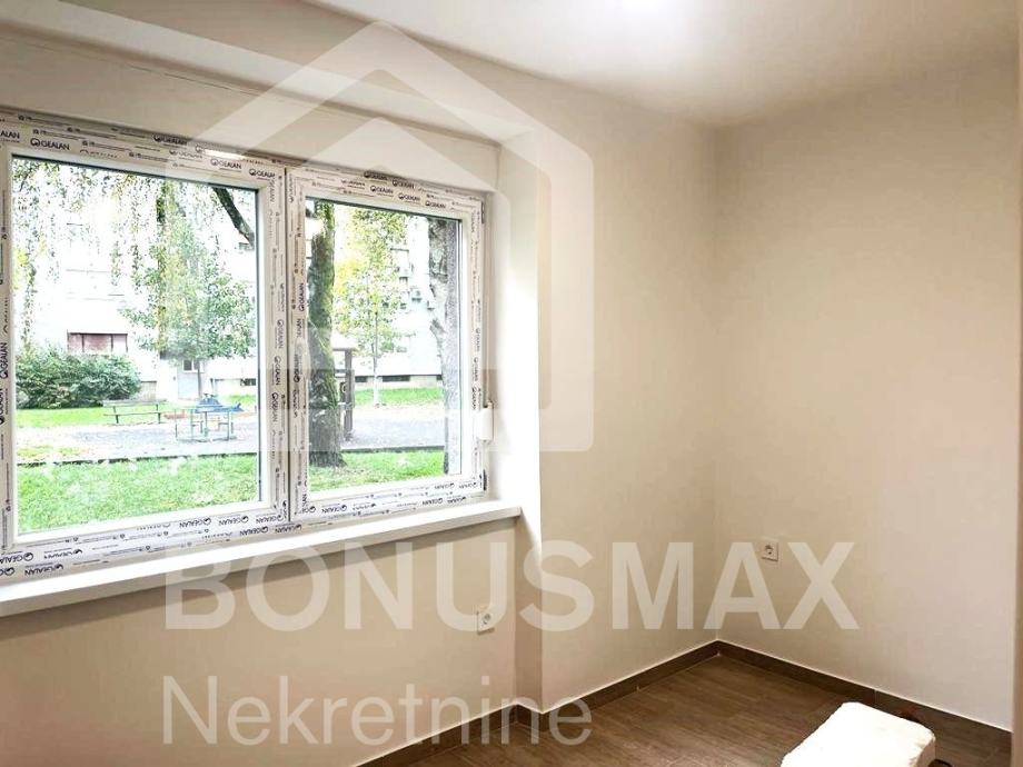 STAN - NAJAM - 35 M2 - TRNSKO (iznajmljivanje)