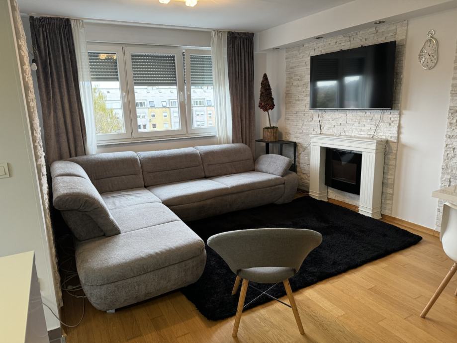 Stan za najam, 63m2 (iznajmljivanje)