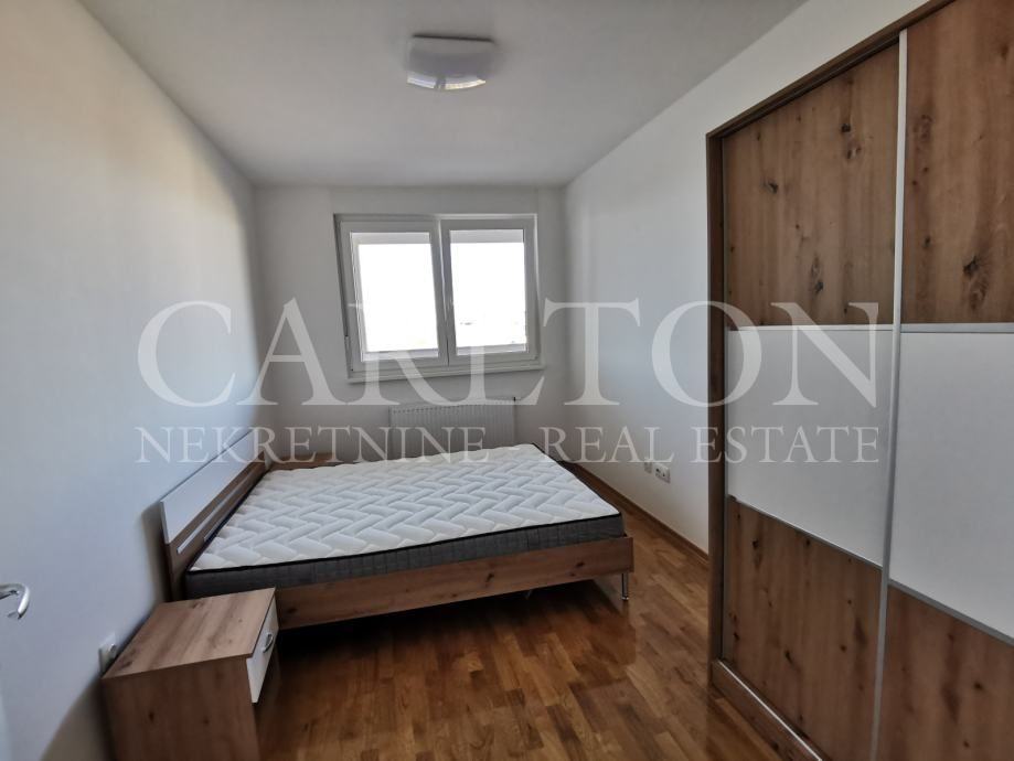 Stan najam Borovje, Zdeslava Turića (2-sobni, 7.kat) (iznajmljivanje)