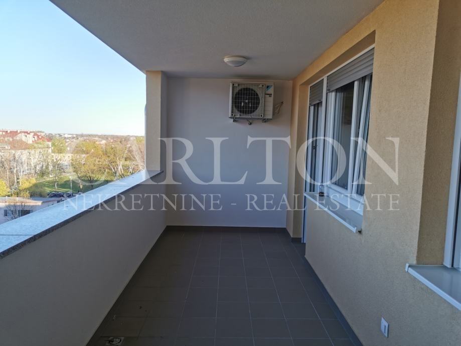 Stan najam Borovje, Zdeslava Turića (2-sobni, 7.kat) (iznajmljivanje)