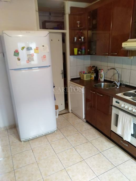 Stan najam Botinec, ul. Pere Kvržice (4-sobni, 2 parkinga, vrt ...