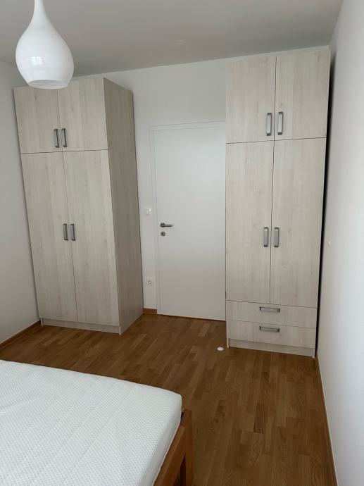 2-sobni stan Lovinciceva - novogradnja (iznajmljivanje)