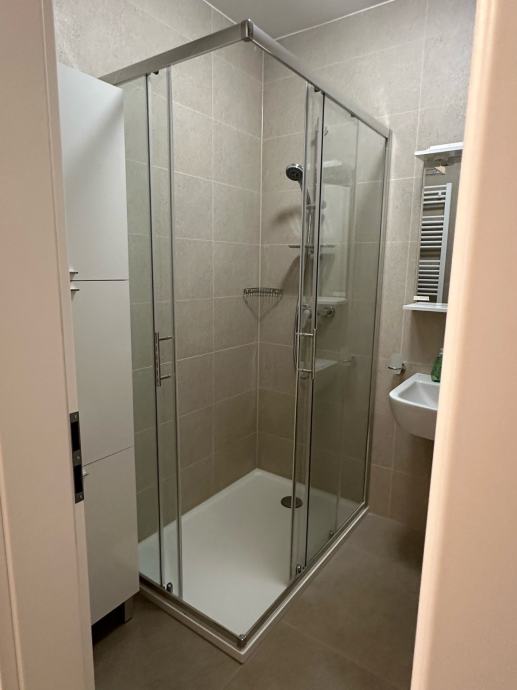 2-sobni stan Lovinciceva - novogradnja (iznajmljivanje)