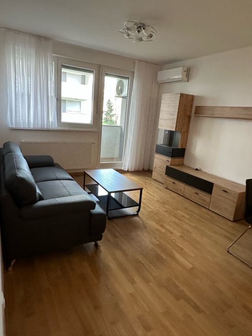 2-sobni stan Lovinciceva - novogradnja (iznajmljivanje)