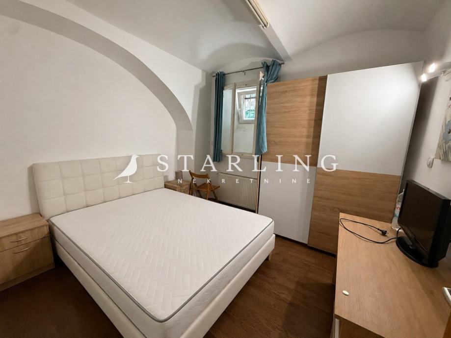 STAN, NAJAM, ZAGREB, CENTAR, 70 m², 3-SOBAN (iznajmljivanje)