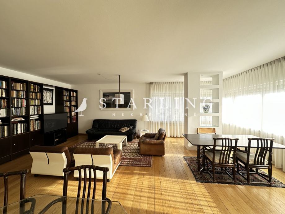 STAN, NAJAM, ZAGREB, ŠALATA, 153 m2, 3-SOBAN (iznajmljivanje)