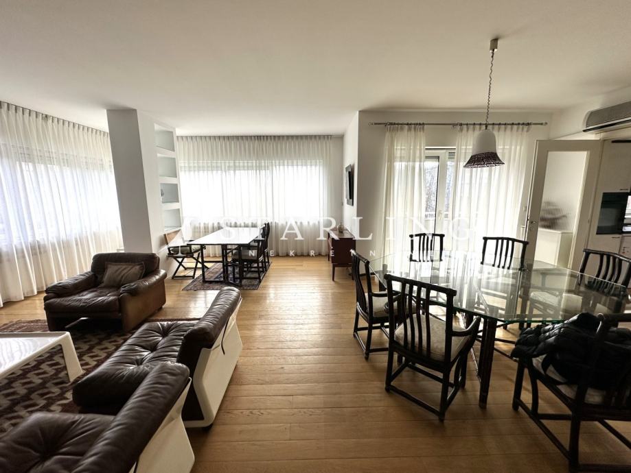 STAN, NAJAM, ZAGREB, ŠALATA, 153 m2, 3-SOBAN (iznajmljivanje)