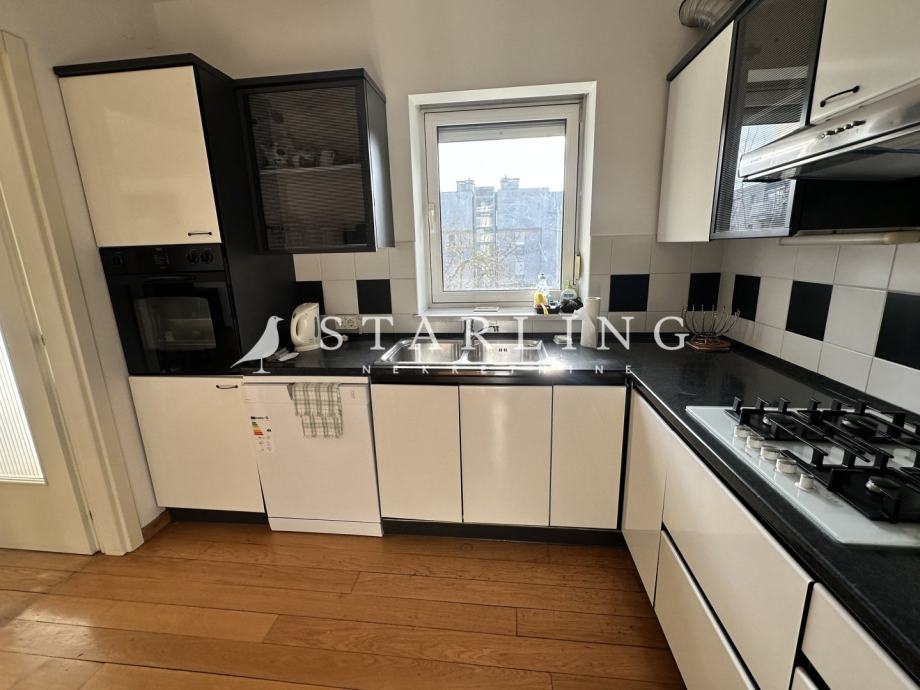 STAN, NAJAM, ZAGREB, ŠALATA, 153 m2, 3-SOBAN (iznajmljivanje)