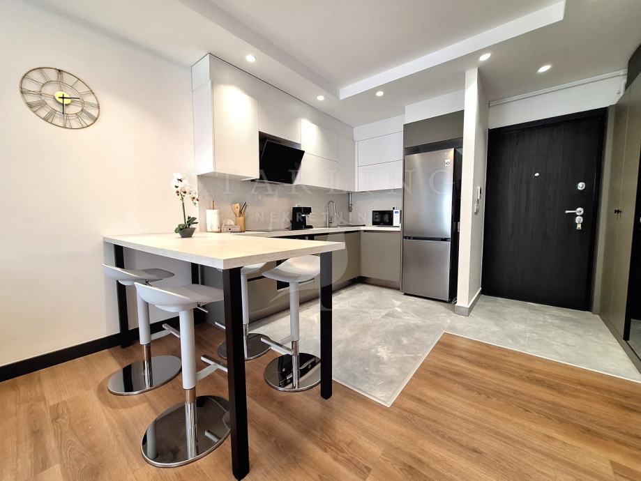 STAN, NAJAM, ZAGREB, SV. KLARA, 46 m2, 2-soban (iznajmljivanje)