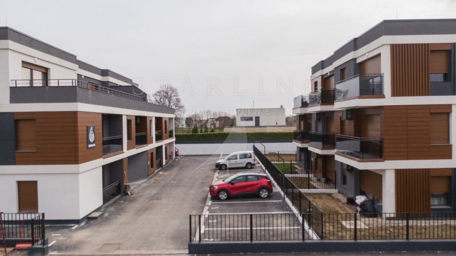 STAN, NAJAM, ZAGREB, SV. KLARA, 45 m2, 2-soban (iznajmljivanje)