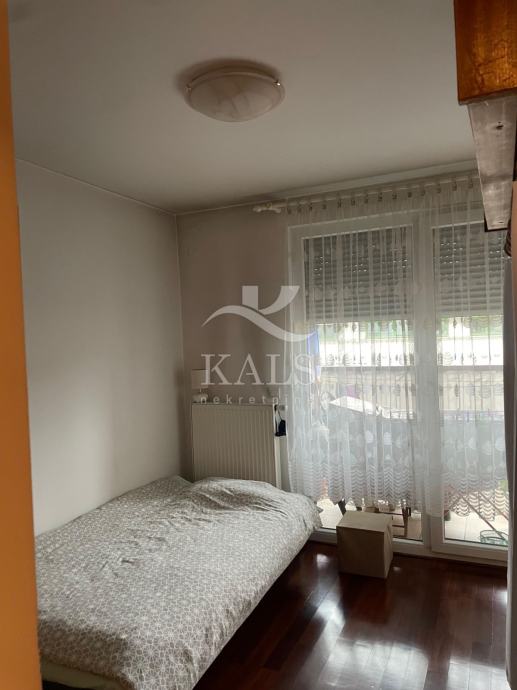 STAN, NOVIJA GRADNJA, PRODAJA, ZAGREB, BORONGAJ, 56 m2, 2-soban (prodaja)