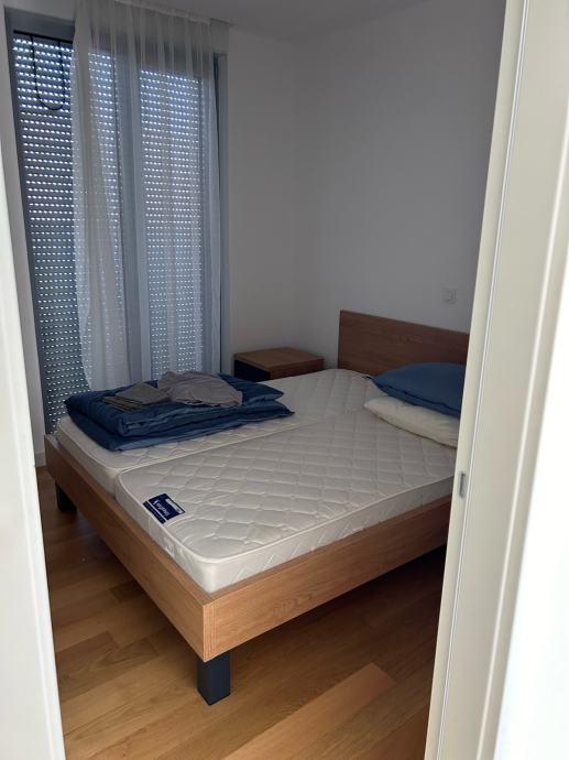 Stan-Novogradnja-Gračani (iznajmljivanje)