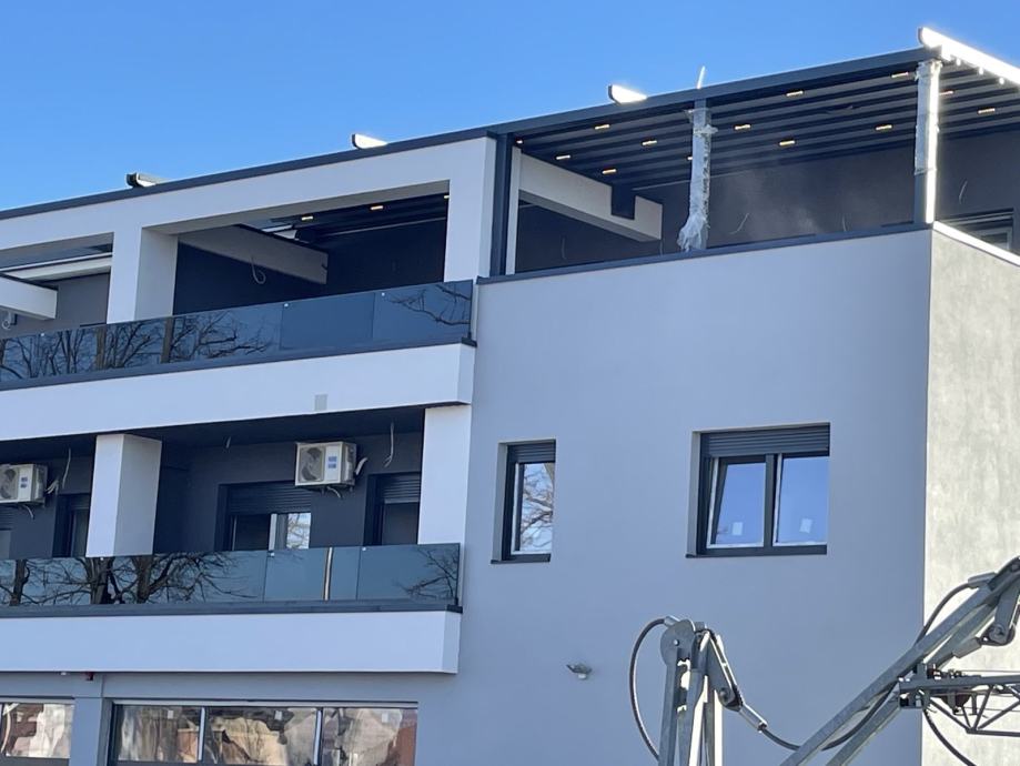 STAN / NOVOGRADNJA / PENTHOUSE (prodaja)