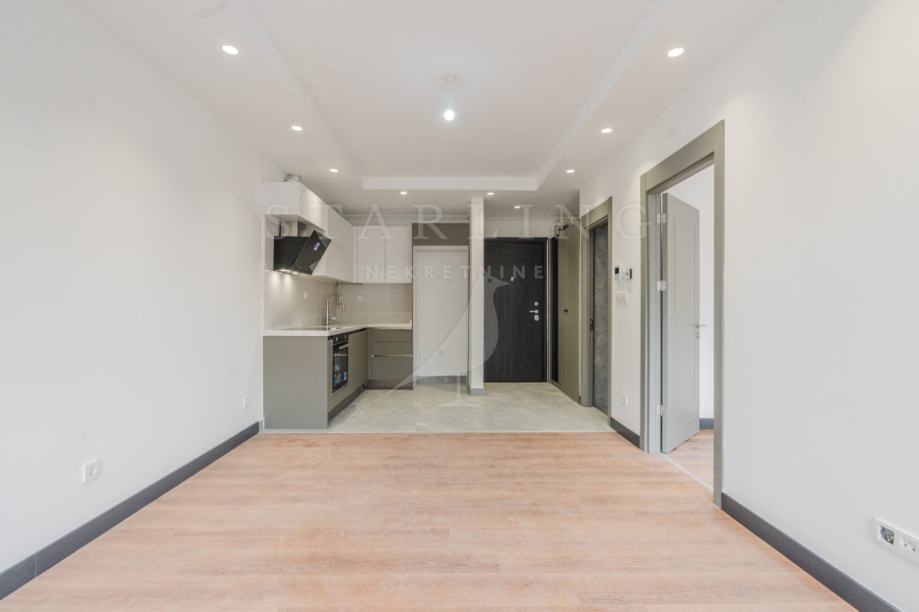 STAN, NOVOGRADNJA, PRODAJA, SV. KLARA, 45 m2, 2-s (prodaja)