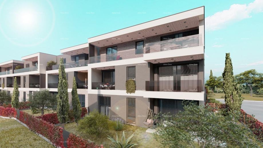 Stan Novogradnja! (prodaja)