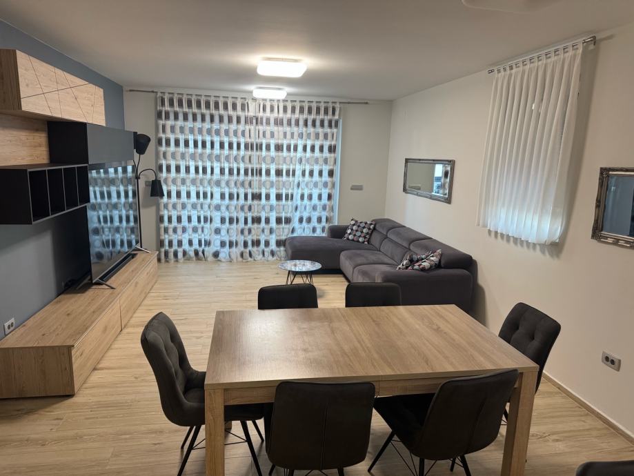 Stan novogradnja (prodaja)