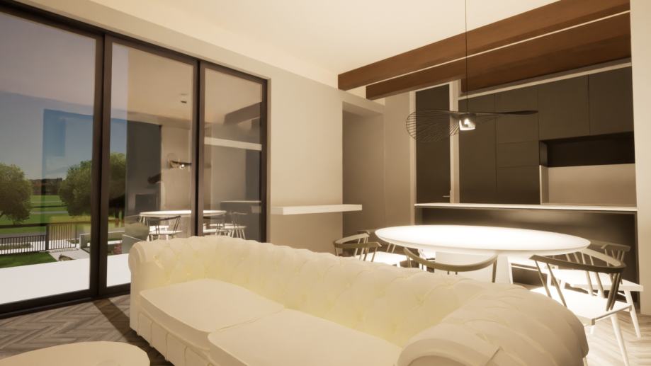 Stan novogradnja - URBANA VILA SA NAJBOLJOM LOKACIJOM U GRADU (prodaja)