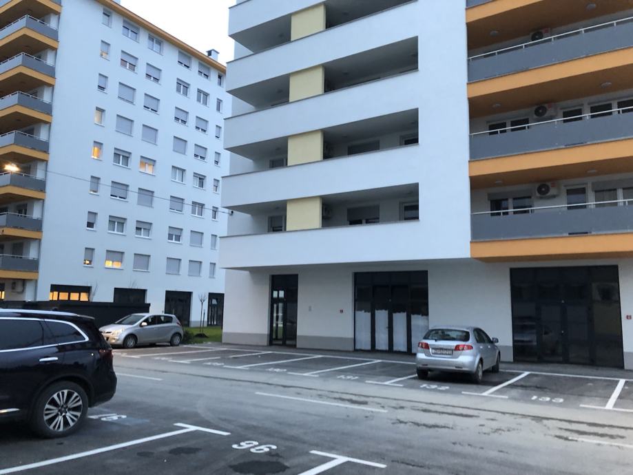 Stan novogradnja Zagreb (iznajmljivanje)